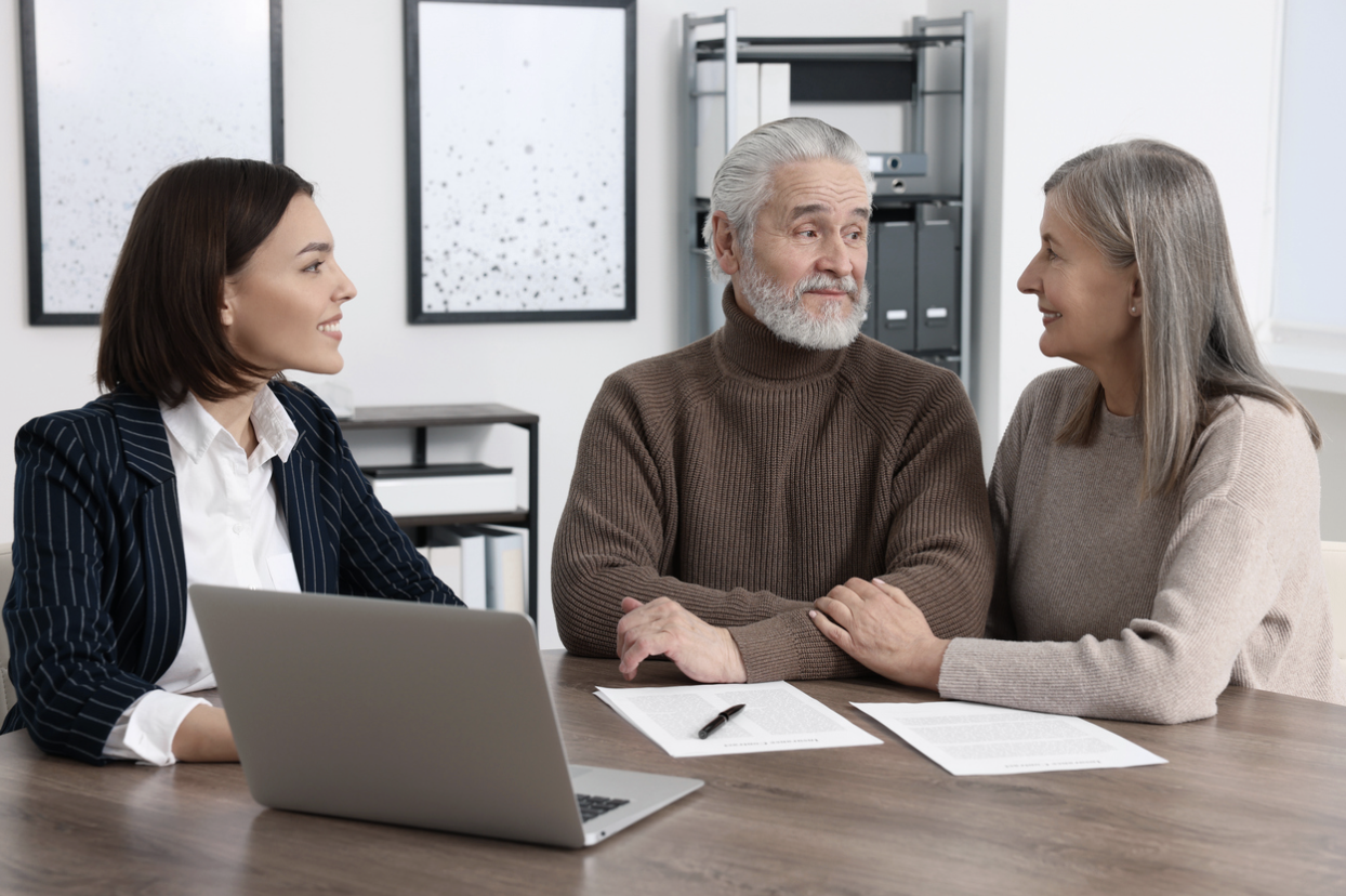 Legacy Planning: Ensuring Your Wealth Benefits Future Generations - Archipelago Wealth Management